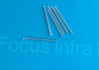 China 30mm Fiber Heat Shrink Sleeves ISO R1183D Splice Protection ASTM D 2671 for sale