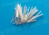 China 30mm Fiber Heat Shrink Sleeves ISO R1183D Splice Protection ASTM D 2671 for sale