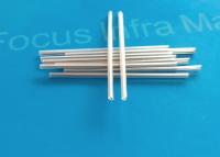 China Dia 1.4mm 45mm Fiber Optic Protection Sleeve 250um Cable Protection for sale
