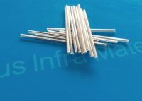 China Micro Bare 250um Heat Shrink Fiber Optic Splice Sleeves 45mm for sale