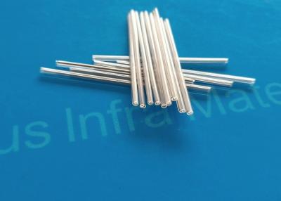 China Micro Bare 250um Heat Shrink Fiber Optic Splice Sleeves 45mm for sale