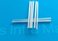 China Micro Bare 250um Heat Shrink Fiber Optic Splice Sleeves 45mm for sale