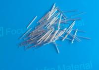 China Mini 1.4mm Fiber Optic Heat Shrink Sleeve 45mm 40mm Splice Protection for sale