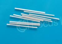 China Mini 1.4mm Fiber Optic Heat Shrink Sleeve 45mm 40mm Splice Protection for sale