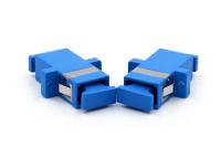 China Focus Infra SM SX SC To SC Coupler for sale