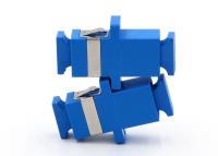 China Focus Infra SM SX SC To SC Coupler for sale