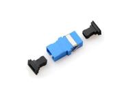 China Focus Infra SM SX SC To SC Coupler for sale
