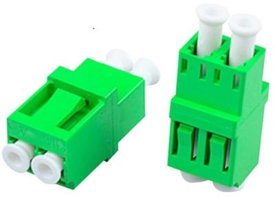 China Single Mode Fiber Optic Adapters for sale