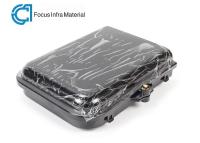China ABS PC Wall Mount Fiber Optic Distribution Box FDB 8 Cores Pole Mounted for sale