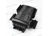 China Fiber Optical 288 Core Splice Enclosure Splitter Box Caja Nap Box PLC Splitter Fiber Optic Distribution Box for sale