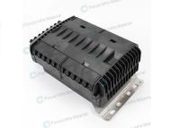 China Fiber Optical 288 Core Splice Enclosure Splitter Box Caja Nap Box PLC Splitter Fiber Optic Distribution Box for sale