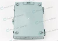 China FTTH Waterproof Outdoor Optical Distribution Box 16 Cores for sale