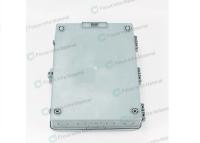 China Gray 132 Fiber Fiber Optic Splitter Box 420*320*125mm Ip65 Terminal Box for sale