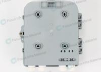 China FOCC F 022 Outdoor Splitter Distribution Box 24 Cores 280*245*110mm for sale