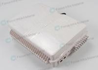 China FTTH Fiber Optic Distribution Box 24 Cores Outdoor CTO Box for sale