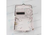 China FTTH Fiber Optic Distribution Box 24 Cores Outdoor CTO Box for sale