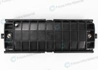 China ABS Outdoor Optical Fiber Joint Box 12 Core To 96 Core 480*155*110mm for sale