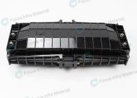 China OEM Outdoor Horizontal Fiber Optic Splice Closure 3 Inlets 3 Outlets for sale