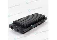China PP Fiber Optic Splicing Closure IP65 Joint Closure 12 Core for sale