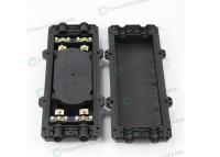 China PP Fiber Optic Splicing Closure IP65 Joint Closure 12 Core for sale