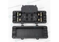 China PP Fiber Optic Splicing Closure IP65 Joint Closure 12 Core for sale