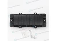 China PP Fiber Optic Splicing Closure IP65 Joint Closure 12 Core for sale