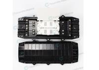 China PC Alloy Optical Fiber Splice Closure for sale