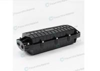 China PC Alloy Optical Fiber Splice Closure for sale