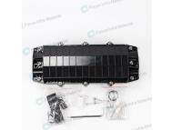 China PC Alloy Optical Fiber Splice Closure for sale