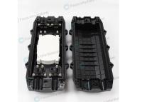 China PC Alloy Optical Fiber Splice Closure for sale