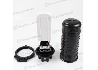 China 96 Core Fiber Optic Splice Closure for sale