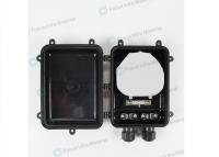 China ABS IP65 Fiber Optic Joint Closure 48 Core 280*200*90mm for sale
