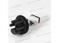 China PC Cable Joint Fiber Optic Splice Closure IP68 For FTTH FTTB FTTX for sale