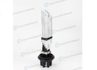 China PC Cable Joint Fiber Optic Splice Closure IP68 For FTTH FTTB FTTX for sale