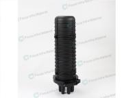 China PC Cable Joint Fiber Optic Splice Closure IP68 For FTTH FTTB FTTX for sale