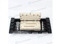 China PC Alloy Dome Fiber Optic Splice Closure IP68 288 Core for sale