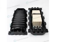 China PC Alloy Dome Fiber Optic Splice Closure IP68 288 Core for sale