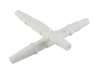 China ABS Round Fiber Optic Cable Protection Box Drop Cable Wire Connection Protect for sale