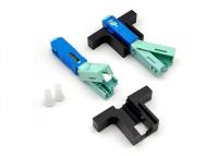 China FTTH FTTB FTTX Single Mode SC Fast Connector OEM Indoor Outdoor for sale