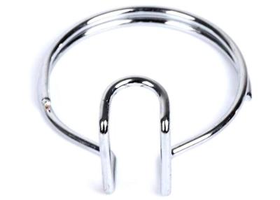 China Home Project FTTH Accessories Singlemode Suspension Cable Ring for sale