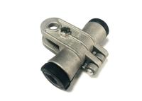 China OEM FTTH Accessories ADSS Fiber Optic Cable Hardware Galvanized for sale