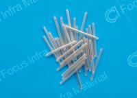 China Polyethylene Splice Sleeve Protector Fiber Optic 60mm Side Shrink for sale