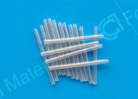 China Polyethylene EVA 45mm L Fiber Optic Splice Sleeves Protection ASTM D 2671 for sale