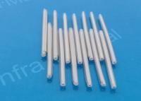 China Polyethylene EVA 45mm L Fiber Optic Splice Sleeves Protection ASTM D 2671 for sale