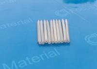 China Polyethylene EVA 45mm L Fiber Optic Splice Sleeves Protection ASTM D 2671 for sale