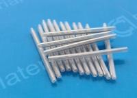 China PE Fibre Splice Protectors 2.5*60MM 2 3/8 Inch Fiber Heat Shrink Sleeve for sale
