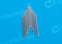 China PE Fibre Splice Protectors 2.5*60MM 2 3/8 Inch Fiber Heat Shrink Sleeve for sale