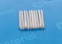 China PE Fibre Splice Protectors 2.5*60MM 2 3/8 Inch Fiber Heat Shrink Sleeve for sale