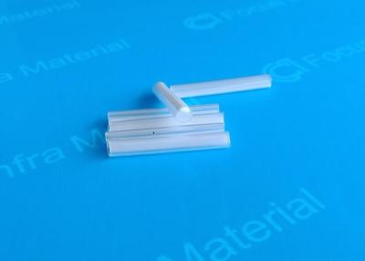 China 12F Single Ceramic Heat Shrink Protective Ribbon Fiber Splice Sleeve for sale
