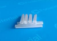 China 12F Single Ceramic Heat Shrink Protective Ribbon Fiber Splice Sleeve for sale
